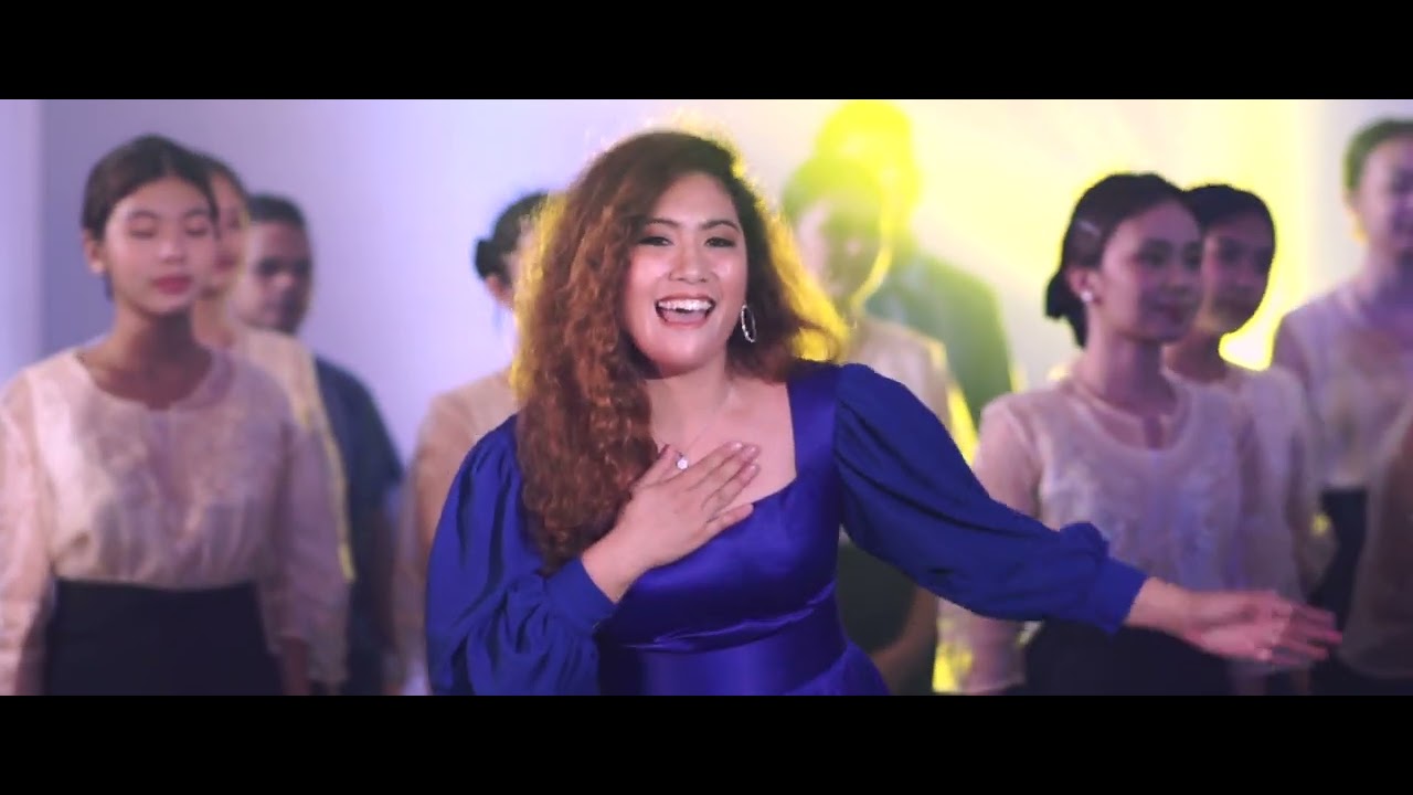 Shine - INC Original Music - YouTube