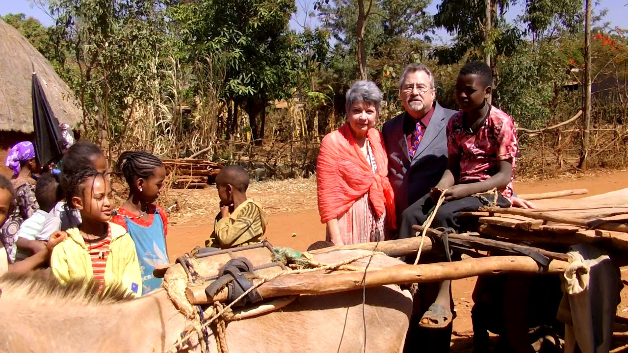 2017 Missions Dinner Video - YouTube