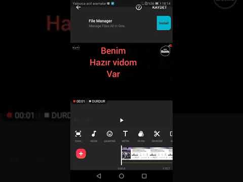 IGTV videosu nasıl yüklenir? Nasıl silinir?