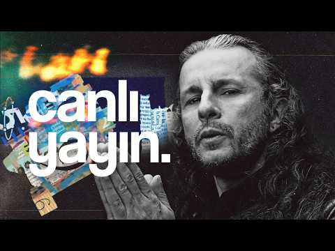 Harun Can'lı Yayın!