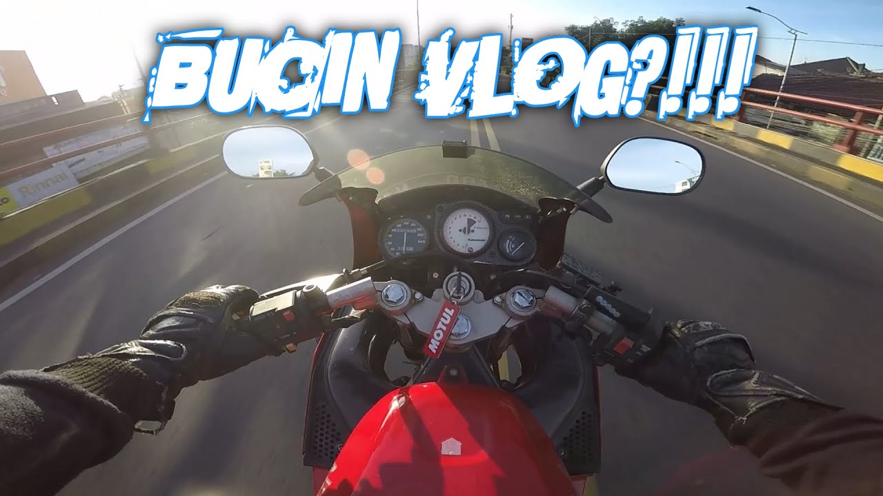 TheimHass BUCIN VLOG?!!! - Pemanasan SATMORI!!! - Saturday Morning Ride ...