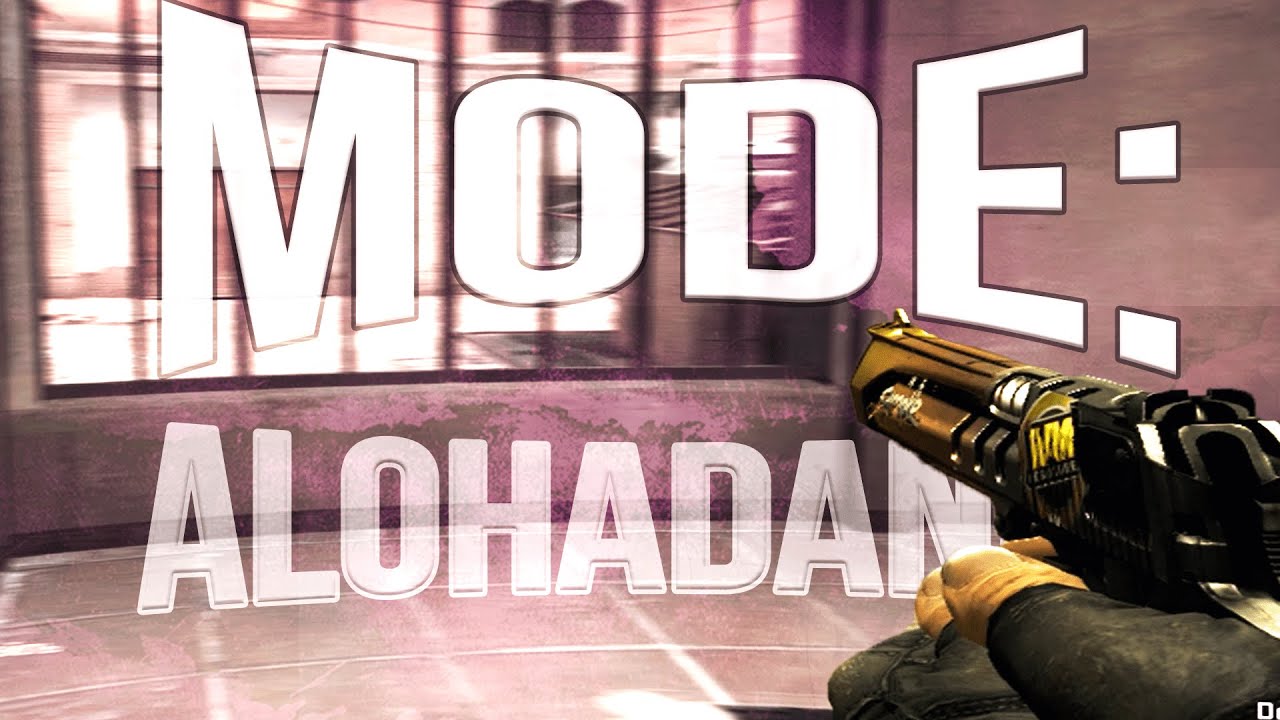 MODE:ALOHADANCE - YouTube