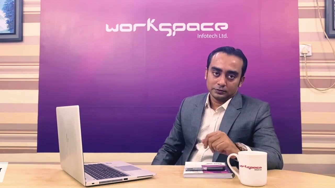 Top Software Company In Bangladesh - Workspace Infotech Limited - YouTube