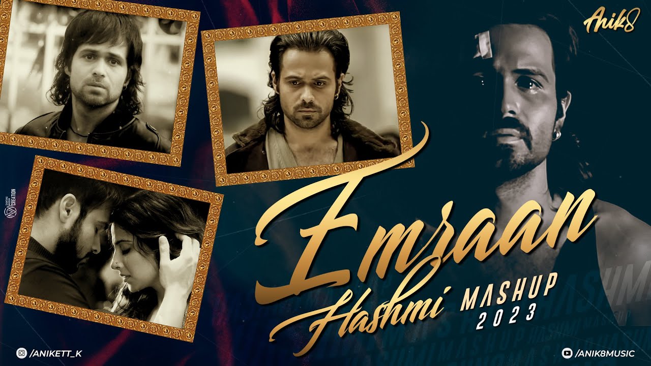 Emraan Hashmi New Look In Awarapan 2