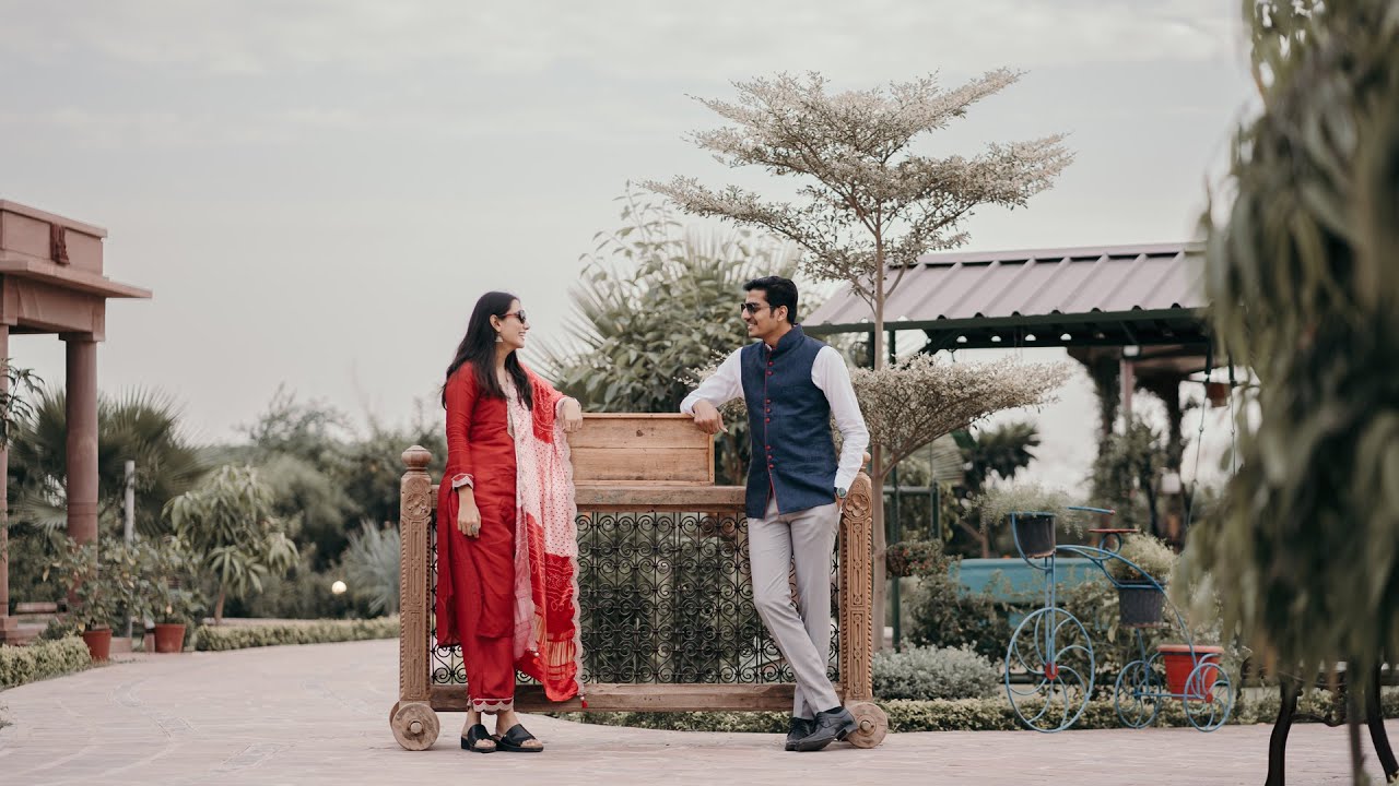 Chayan & Priyal Prewedding Film#chandra studio 9950996468 - YouTube