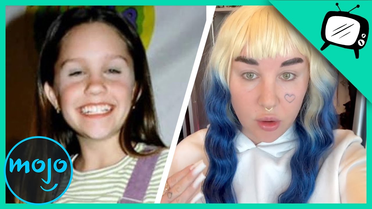 ¡AMANDA BYNES: el estrellato infantil, su salida de Hollywood y dónde ...