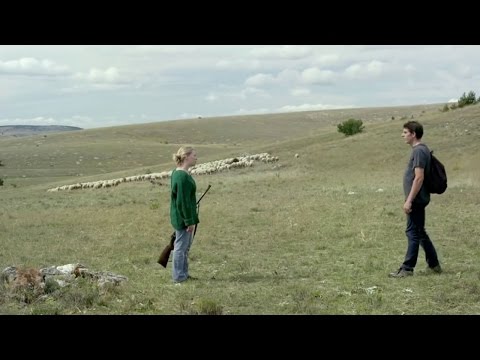 'Staying Vertical' movie review by Justin Chang