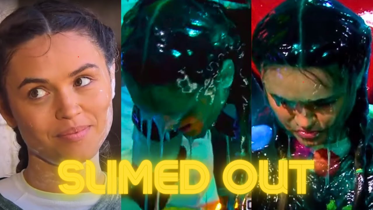 slime chair 3 - YouTube