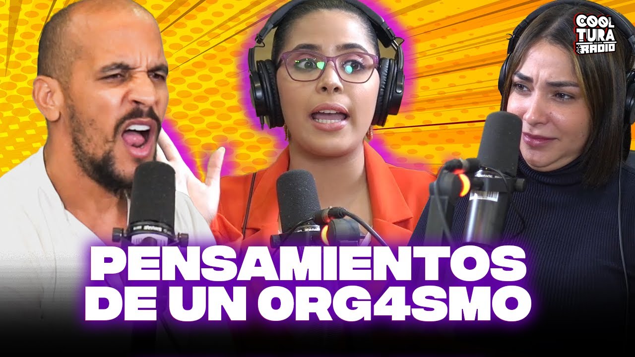 Eso es lo que pienso cuando tengo un 0RG4SM0 - YouTube