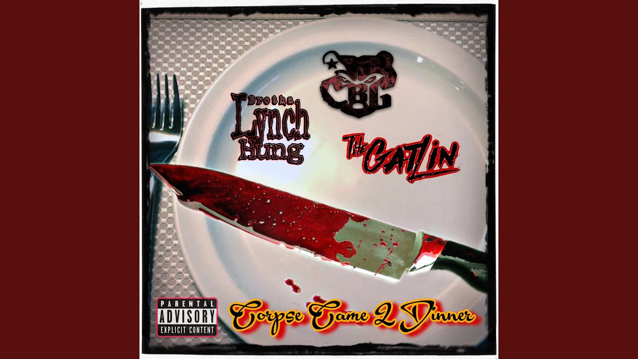 Corpse Came 2 Dinner 2 - YouTube