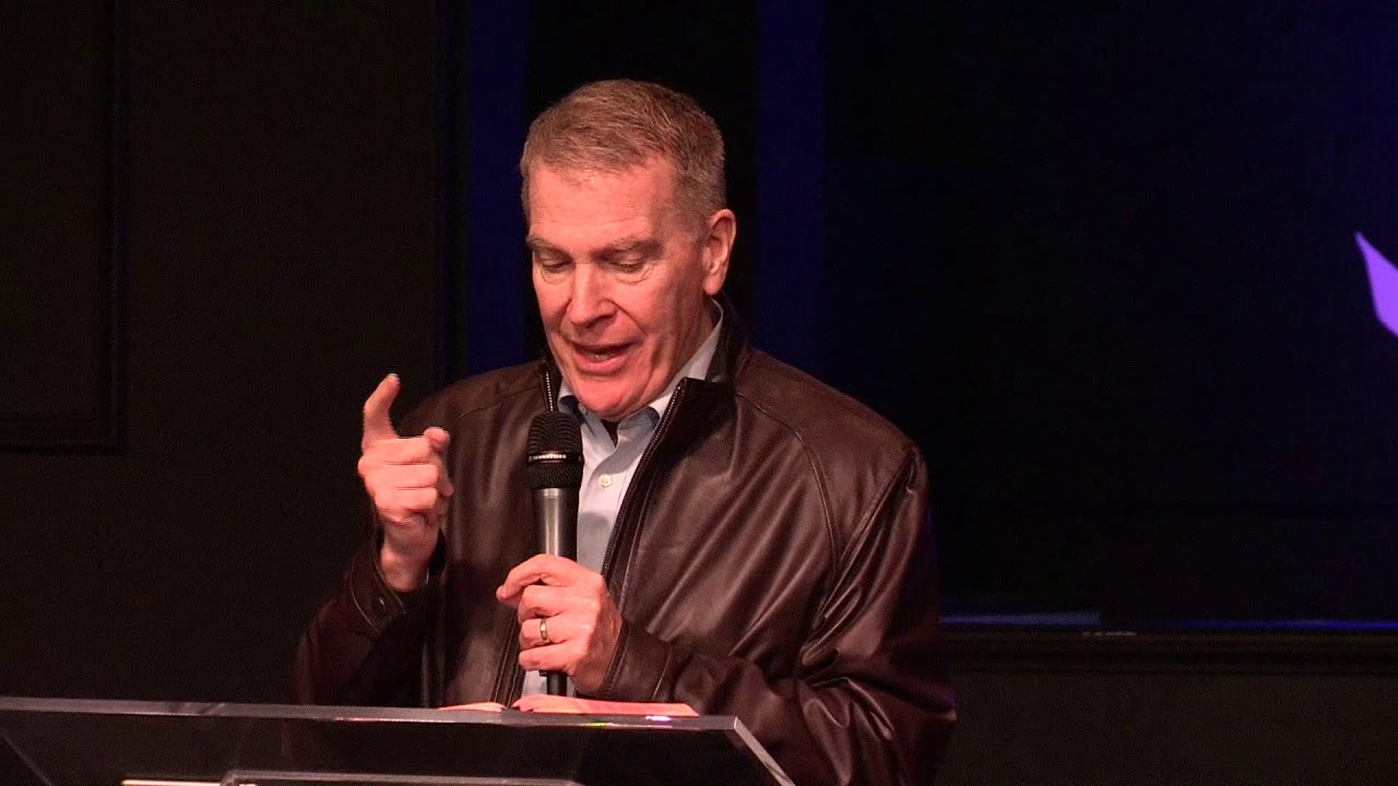 10.14.18 | Rev. Joe Purcell - YouTube