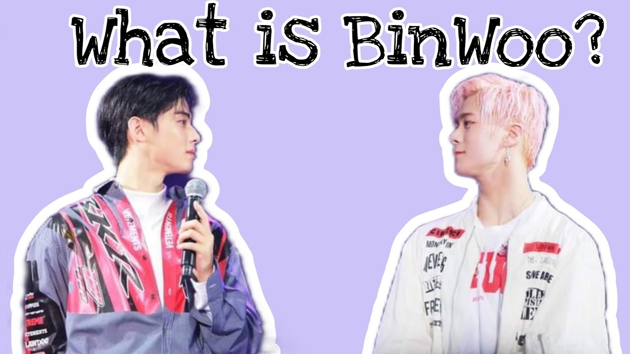 What is BinWoo? - YouTube