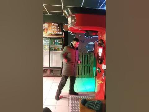 Силомер груша - YouTube