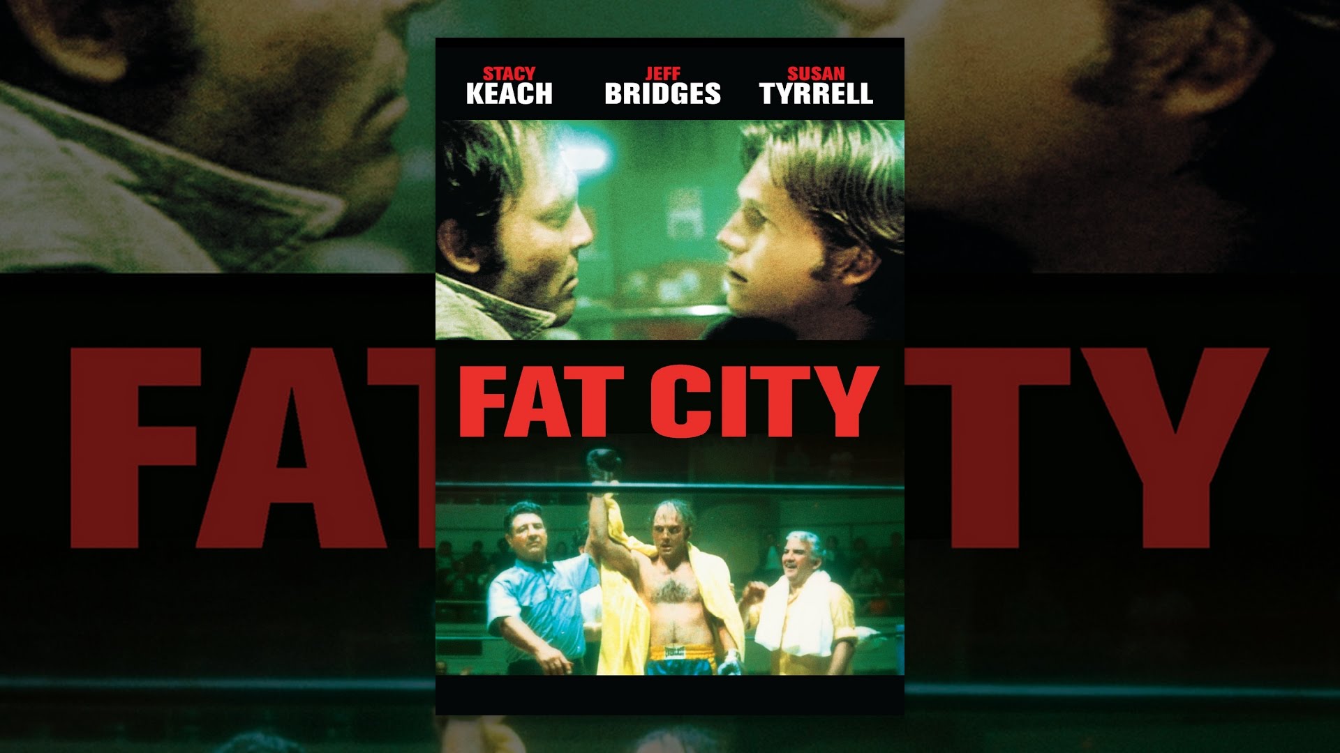 Fat City - YouTube
