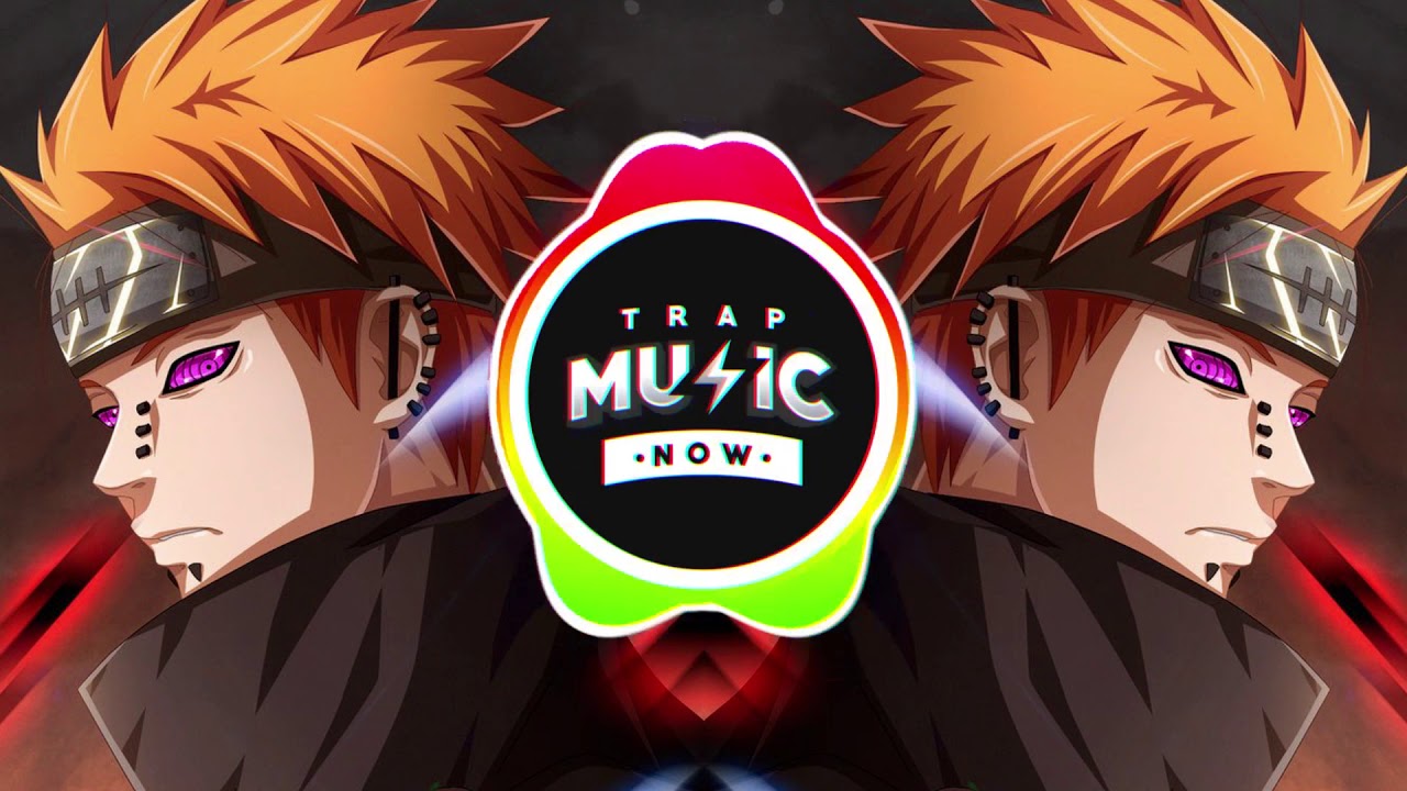 NARUTO Pain's Theme (OFFICIAL TRAP REMIX) - AWAKE - YouTube