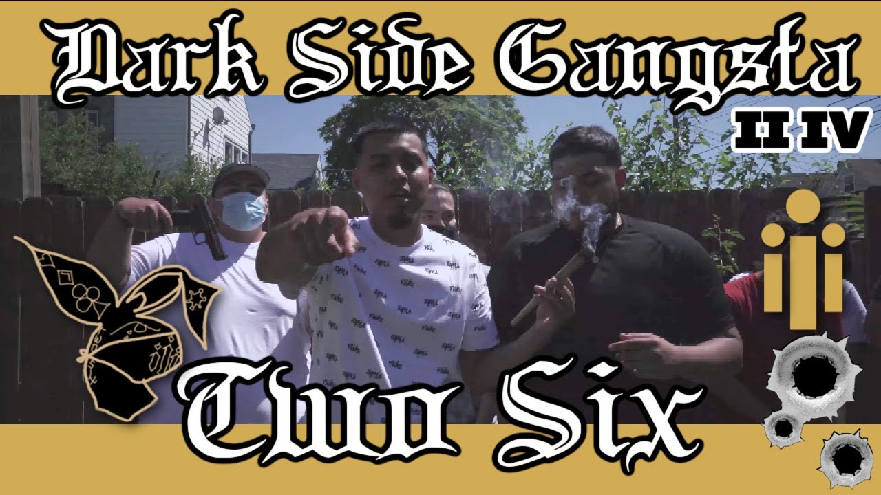 Riskky & Baby Carlito - S.O.G.O [CHICAGO LATINO DRILL RAP] LITTLE ...