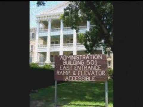 Austin State Hospital Documentary Teaser - YouTube