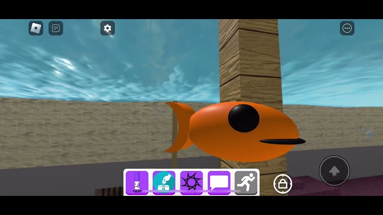How to find the Ecosystem Marker in Roblox 2024 - YouTube