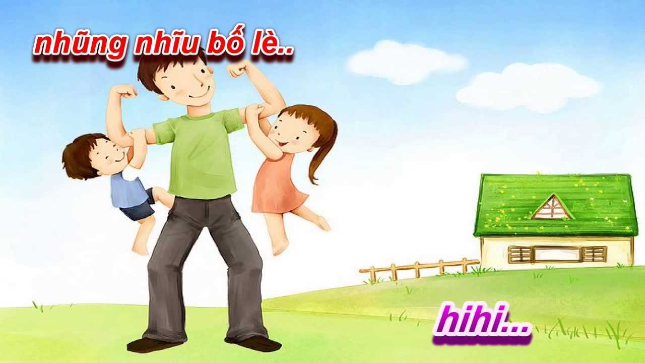 clip ga con nho me - YouTube