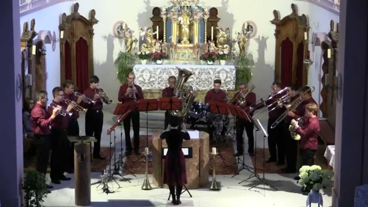 La Morisque & Danse Basse Bergeret aus der Danserye-Suite - Tylman ...