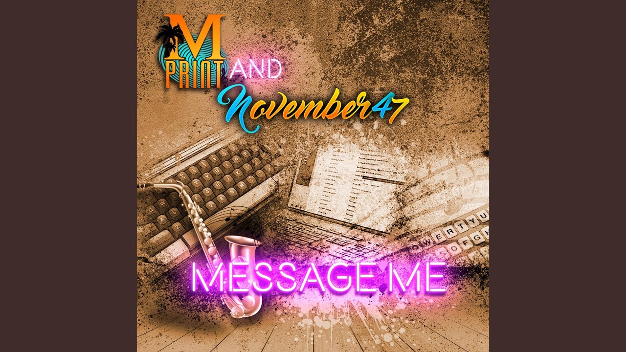 Message Me - YouTube