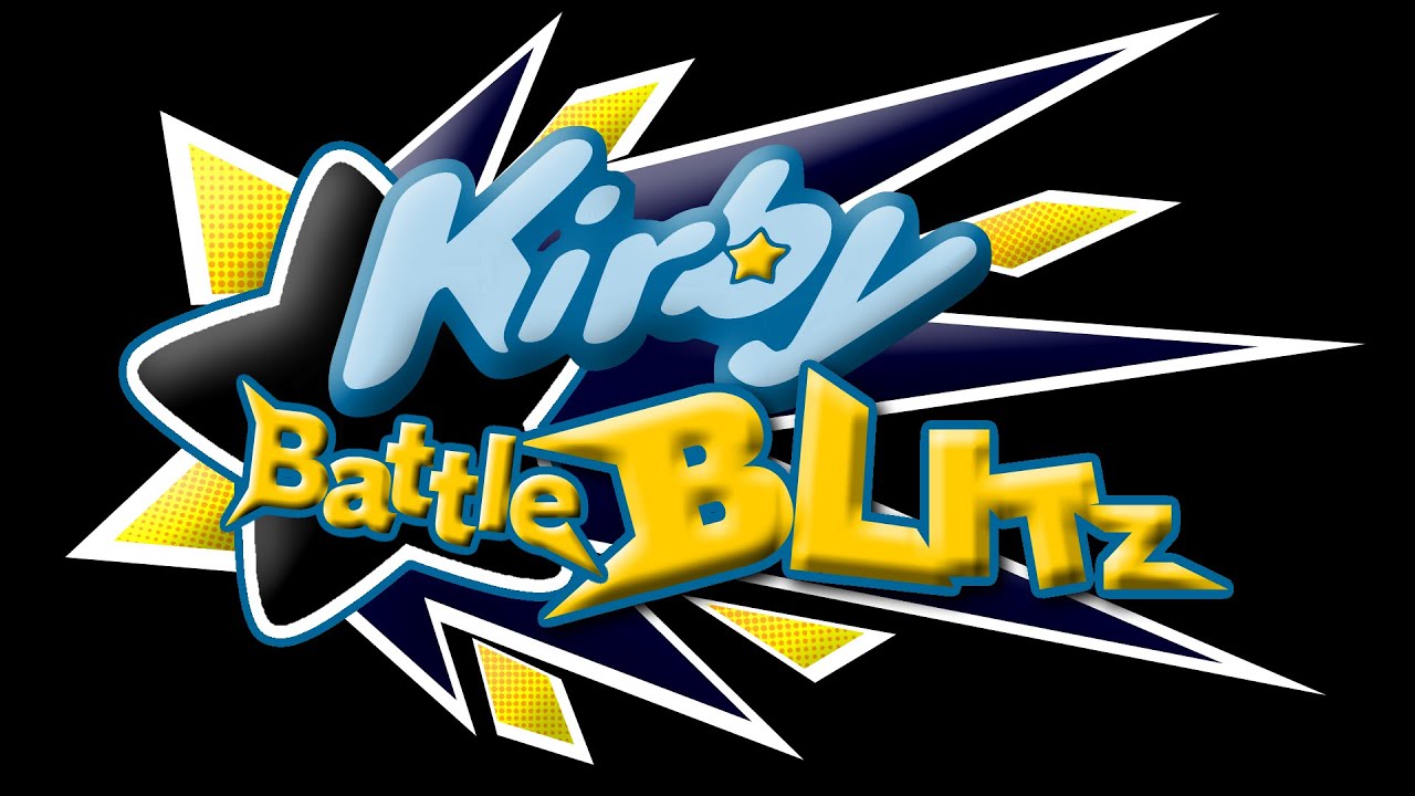 Kirby Battle Blitz Slander - YouTube