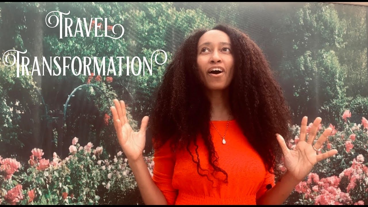 Travel Transformation - YouTube