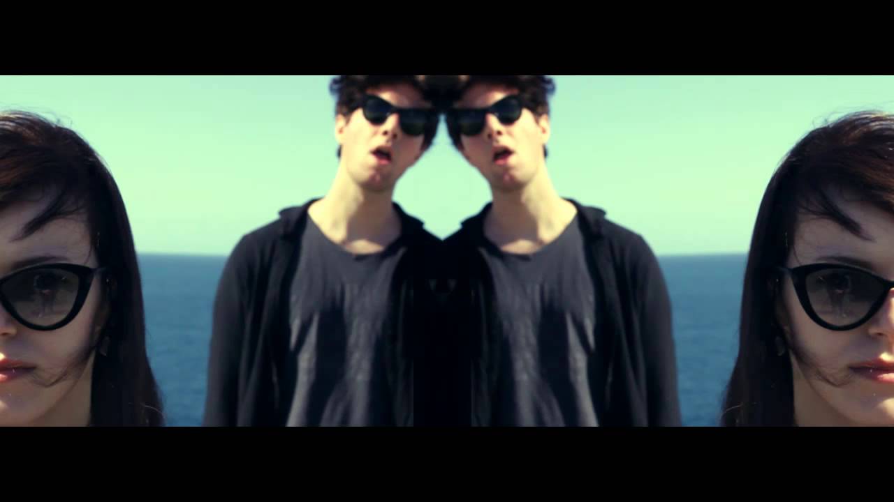 Buzz Kull "Visions & Lights" (Official Video) - YouTube