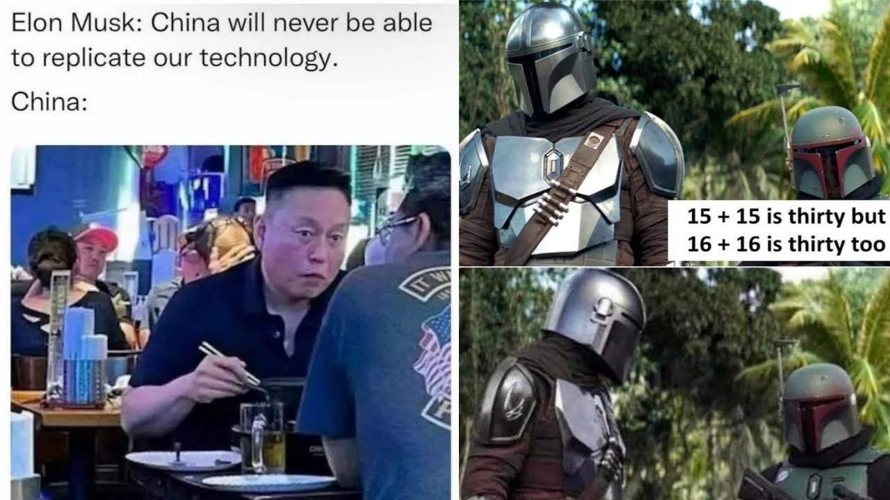 Elon Musk: China will never be able to replicate our technology China ...