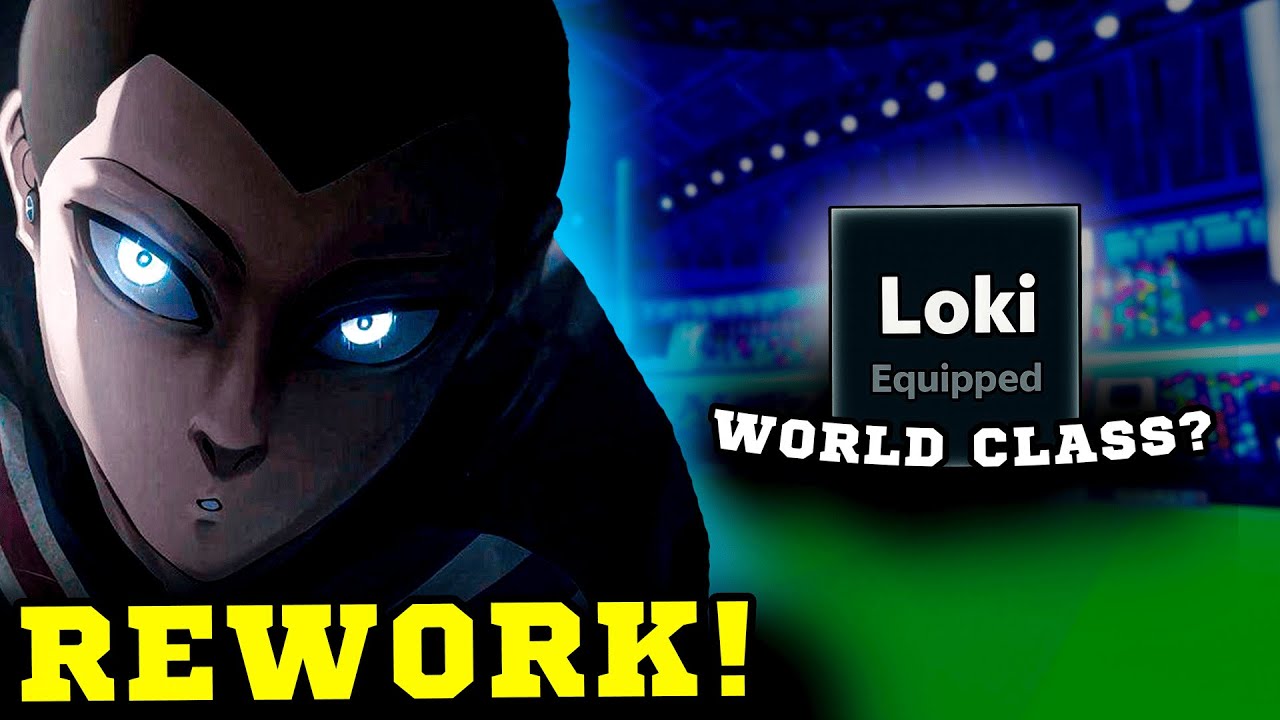 LOKI REWORK GOT MORE NEW LEAKS! (NEW MOVES & WORLD CLASS RARITY ...
