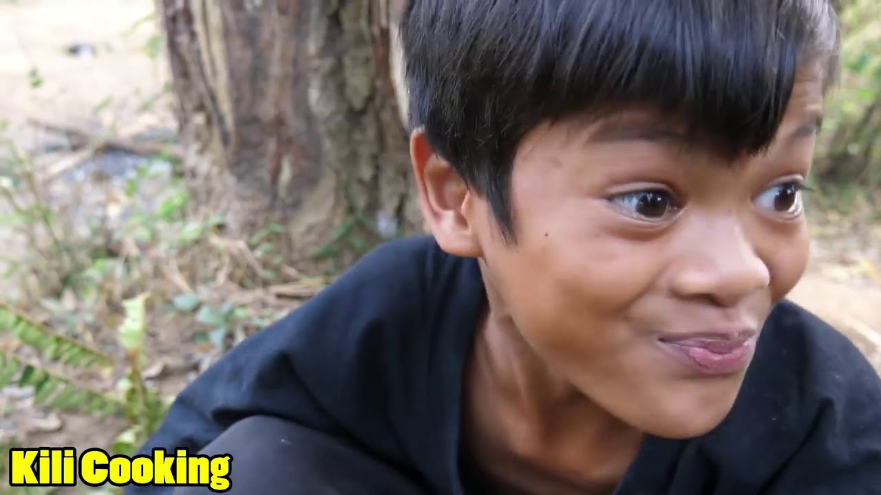 Primitive technology - YouTube