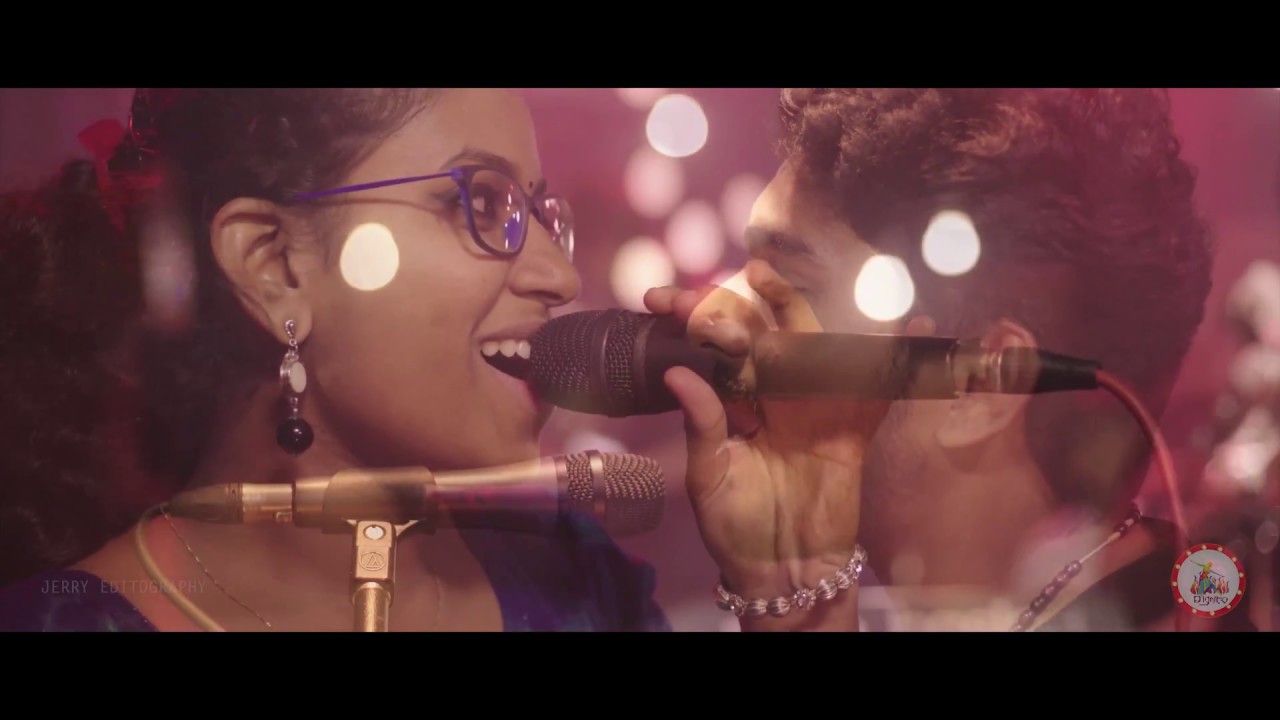 DIST FEST 2017 - DIGNITO- Theme song- Most appreciated college fest ...