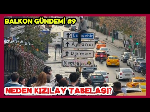 ANKARA KIZILAY TABELASI 3 KEZ ÇALINDI NEDEN 😯 ? TABELA DA SALLANIYOR FOTOĞRAF ÇEKİNİYORLAR 🫠!