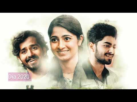 Dia (2020) Kannada Movie Review in Tamil|Best Tamizha| Sudhakar Randy ...