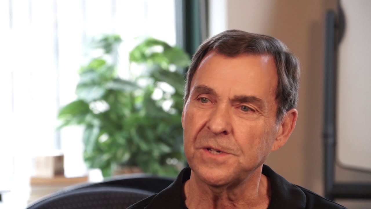 Jim Berger – Osher Lifelong Learning Institute | UWM School of ...