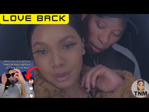 Umiey Dreamz Wants Love back?| Umiey dreams and the real mxo back together|TNM| - YouTube