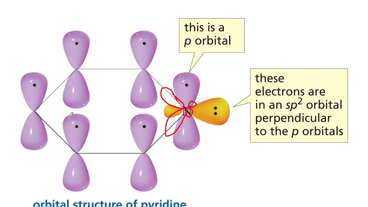 Chapter 14 - Aromatic Heterocycles - YouTube