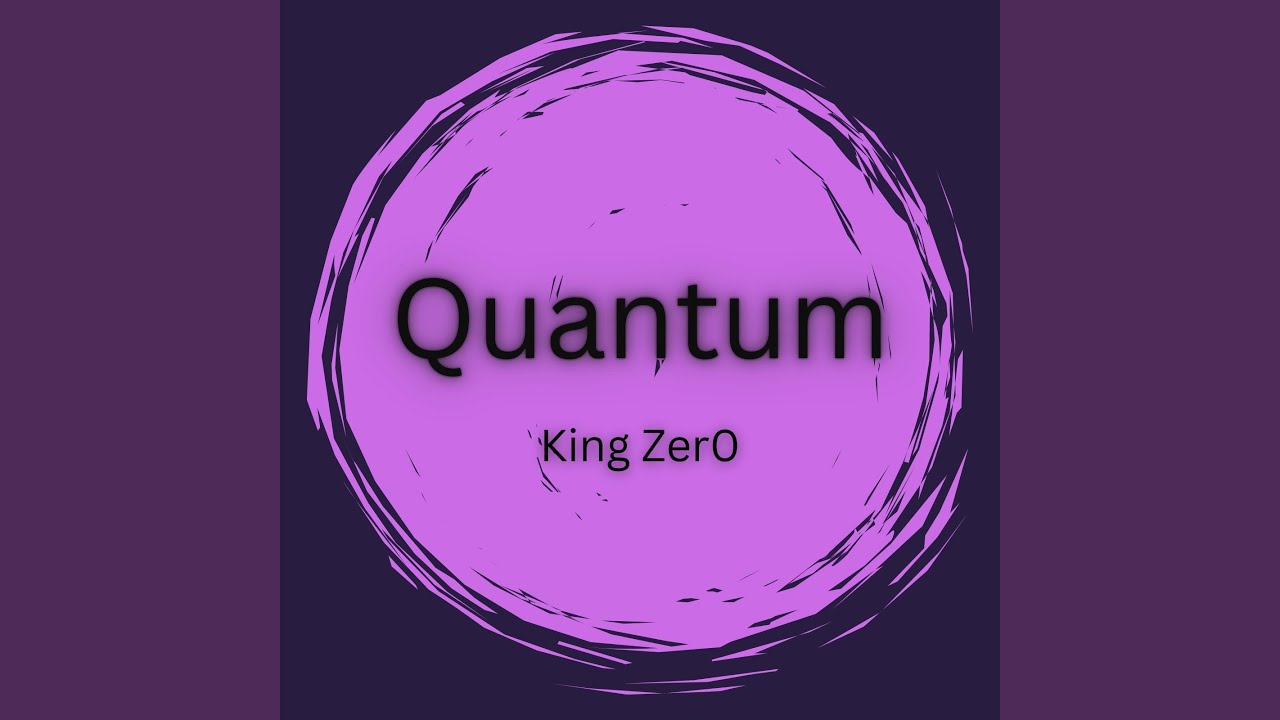 Quantum - YouTube