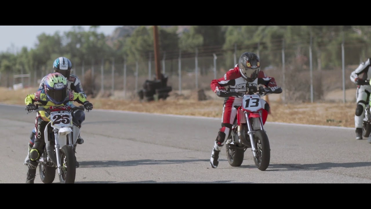 UMRA Round 4 'Apex Kart Track - Perris, CA' - YouTube