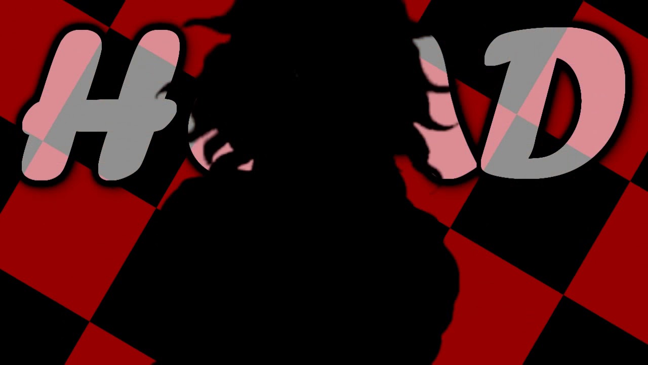Komaeda x Izuru - Love Shot - YouTube