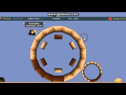 Transformice Nam nam nam racing