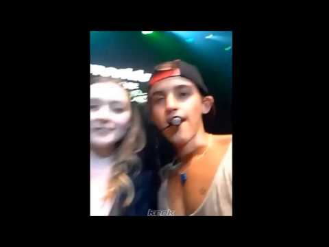 My Keek with The Janoskians