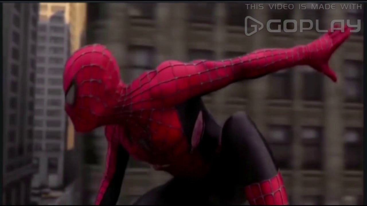 spider man -song ALAN WALKER ALONE - YouTube