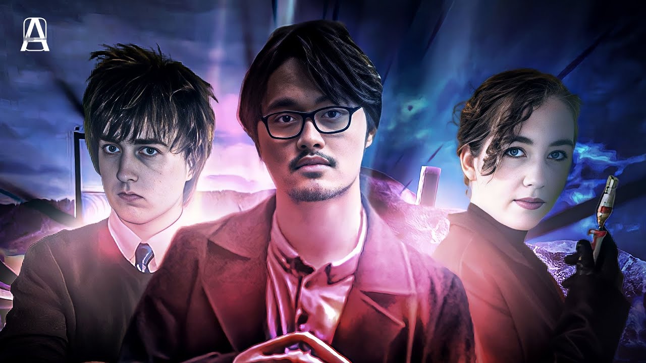 Mastermind | Volume 2 | Episode 5: The Strangers - YouTube