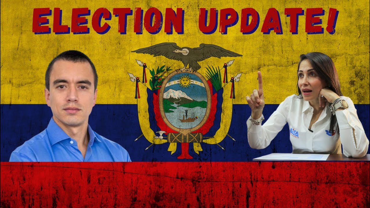 Election Update - YouTube