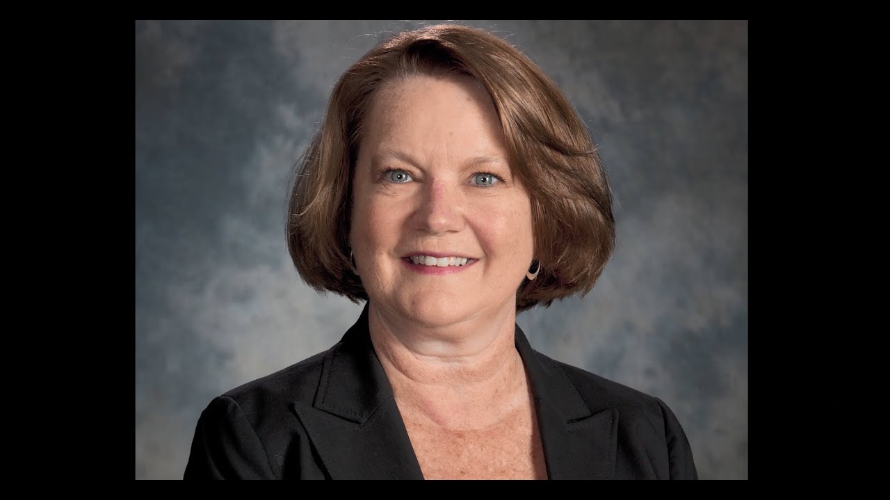 Tribute To Barbara Willm, 2020 Mike Till Award Recipient - YouTube