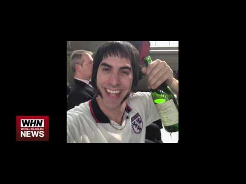 The Brothers Grimsby 2016 - WHN News
