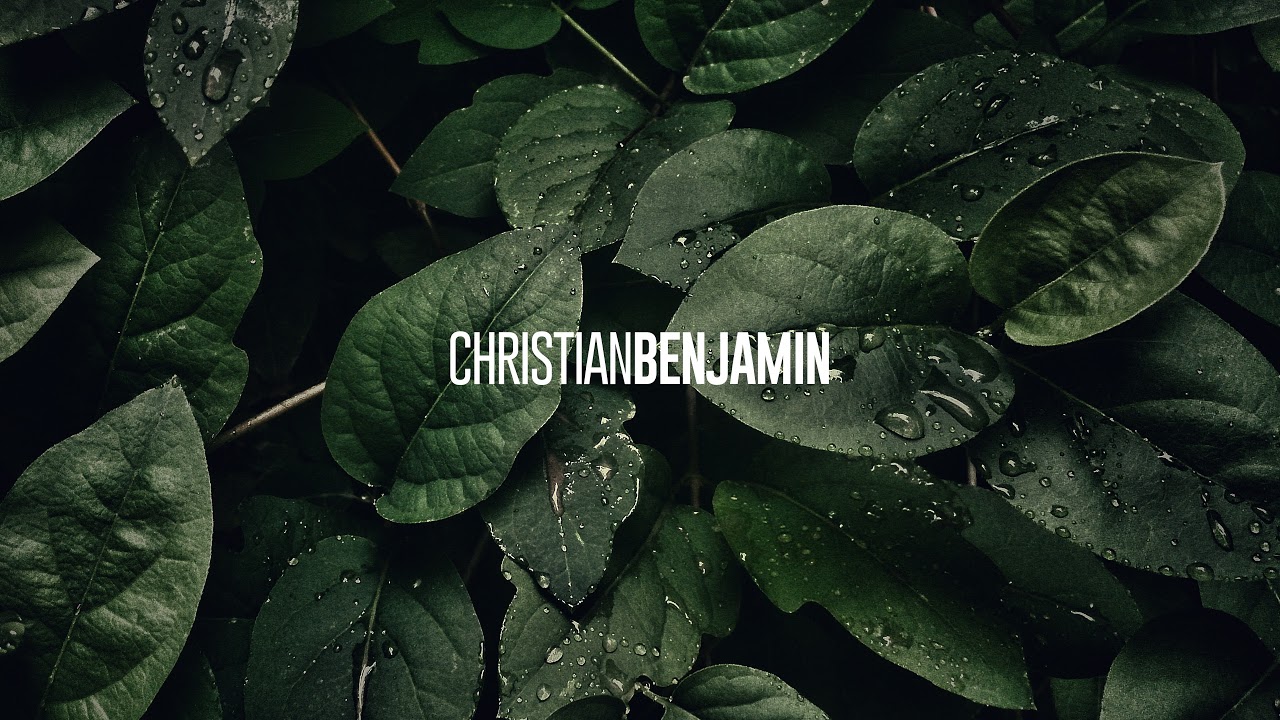 Christian Benjamin Live Stream - YouTube
