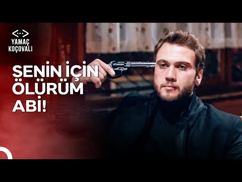 Benim İçin Ölür Müsün Selim?