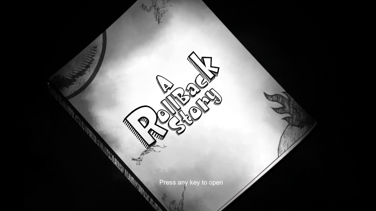 A Roll Back Story Demo Gameplay YouTube a-roll-back-story-demo-gameplay-youtube